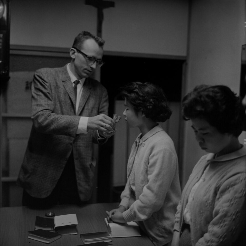 2023 End of Year Appeal: History of LCMS Missions - Concordia ...