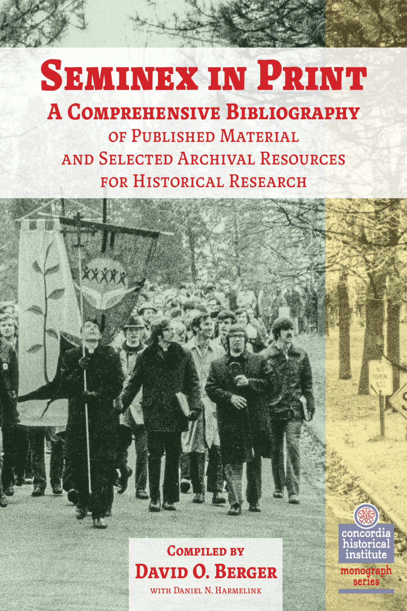 Concordia Historical Institute remembers Walkout 50 years later ...