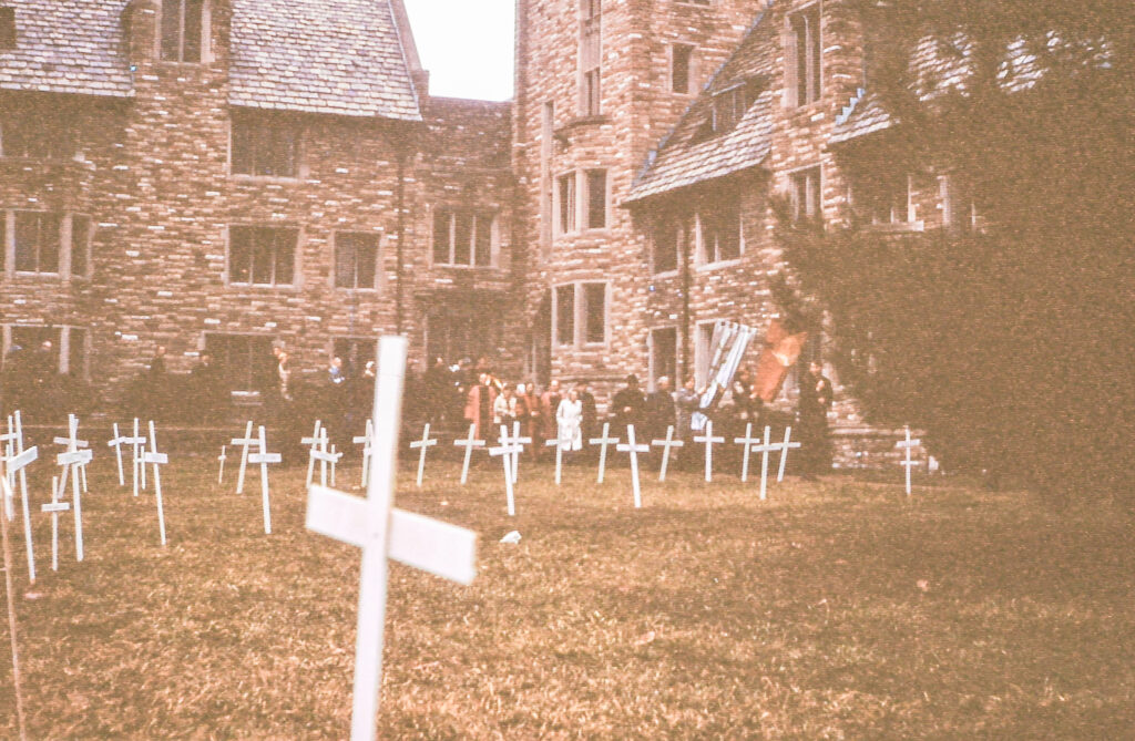 Concordia Historical Institute remembers Walkout 50 years later ...