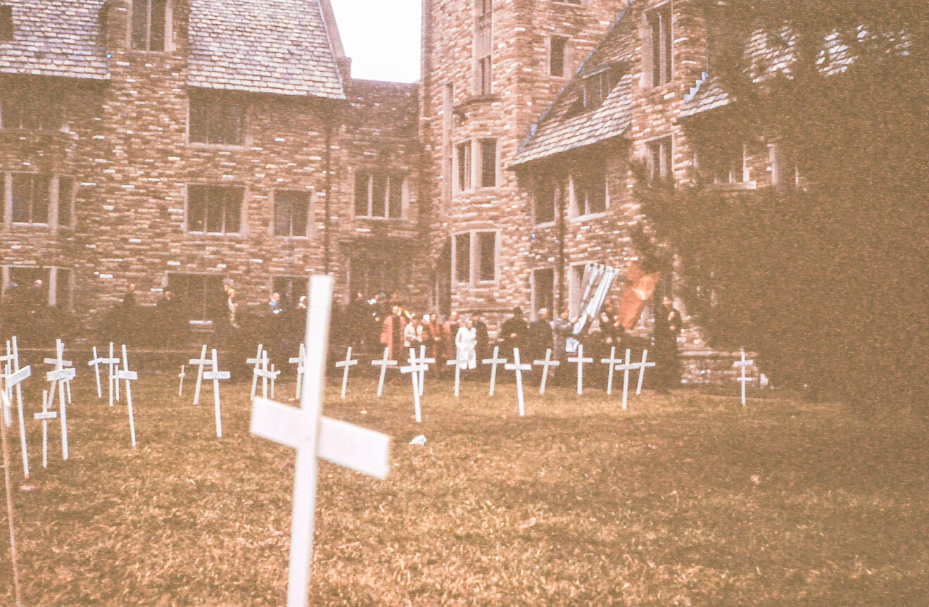 Concordia Historical Institute remembers Walkout 50 years later ...