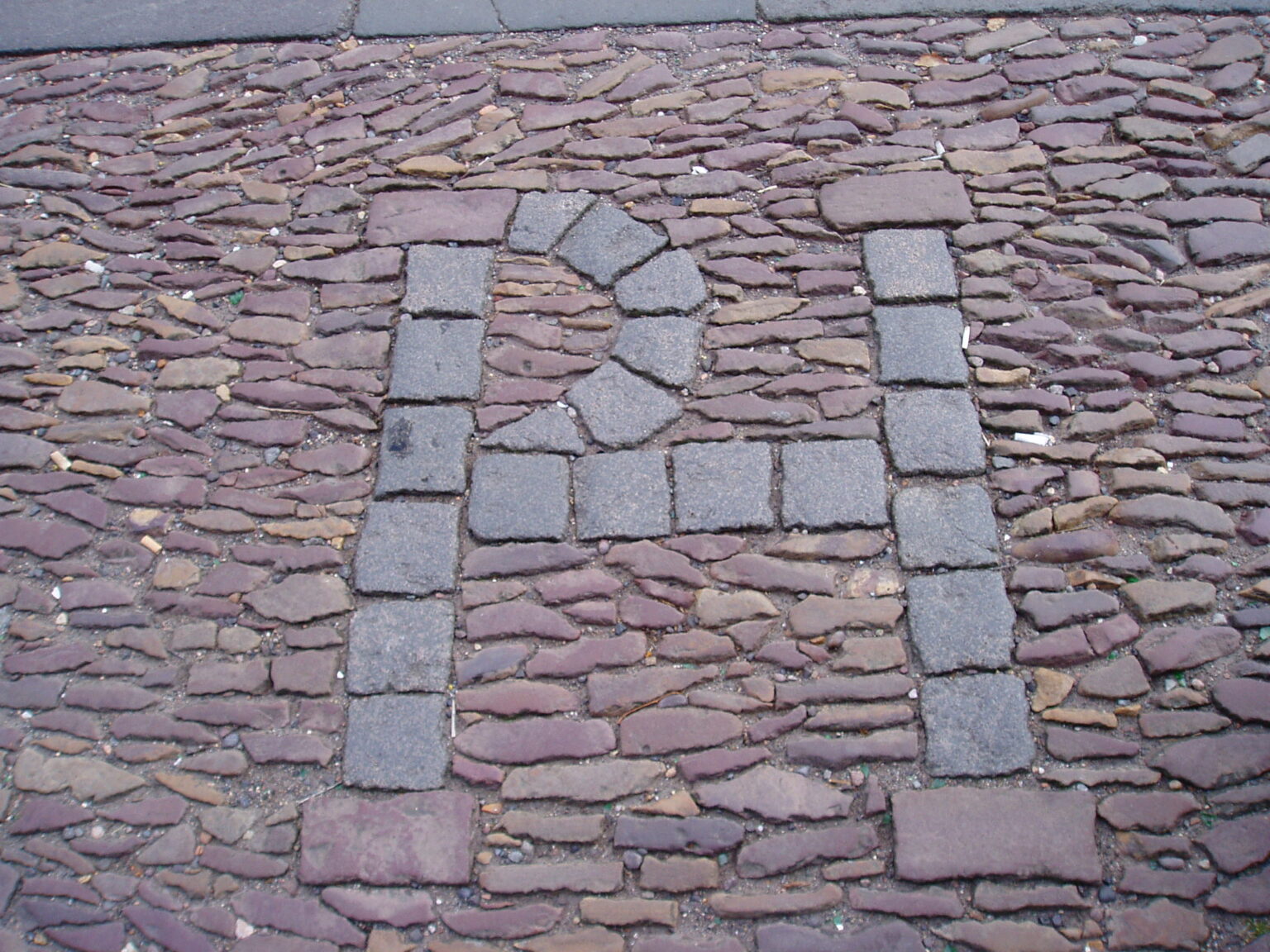 Patrick Hamilton Martyr