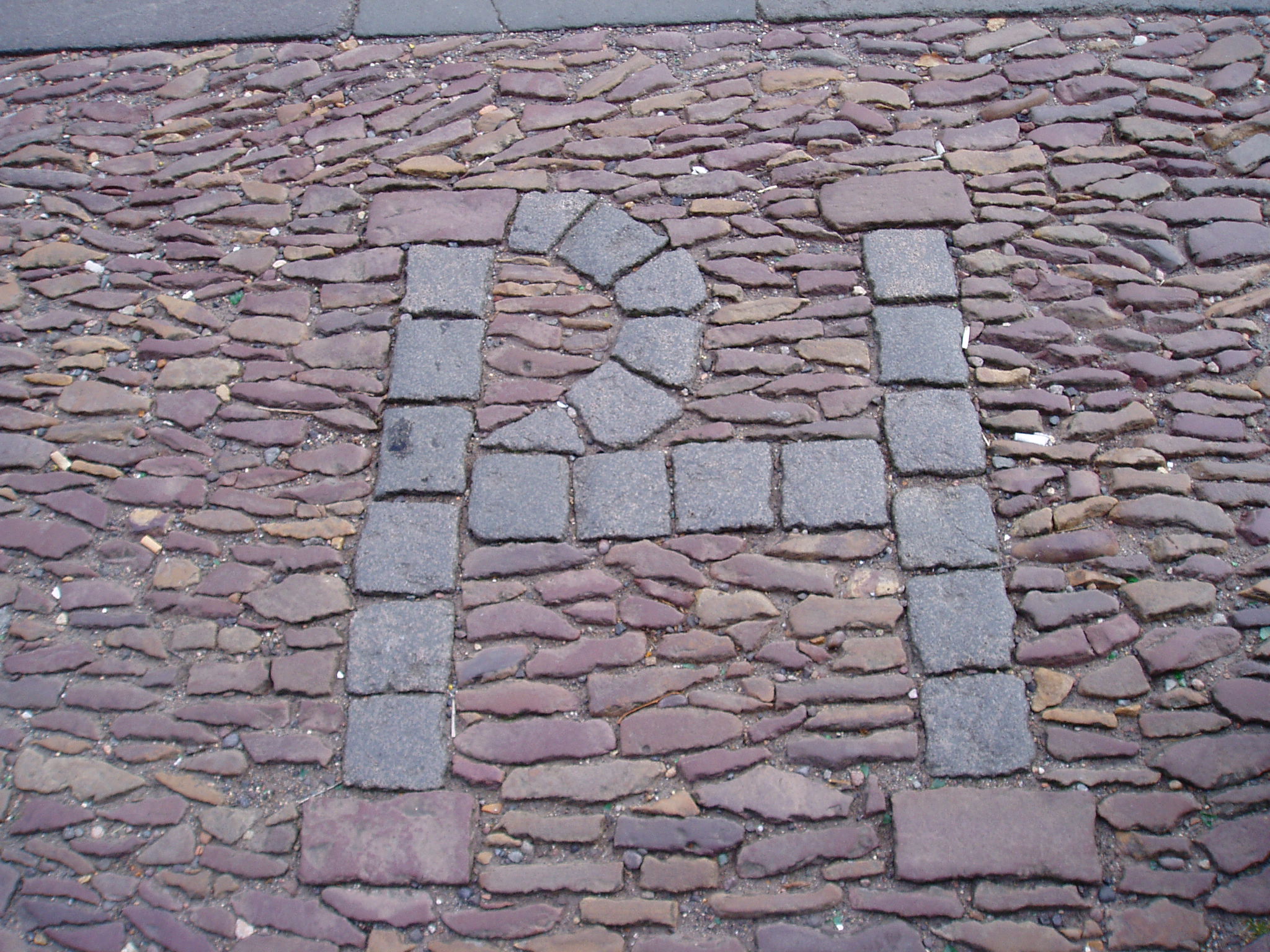 Patrick Hamilton Martyr